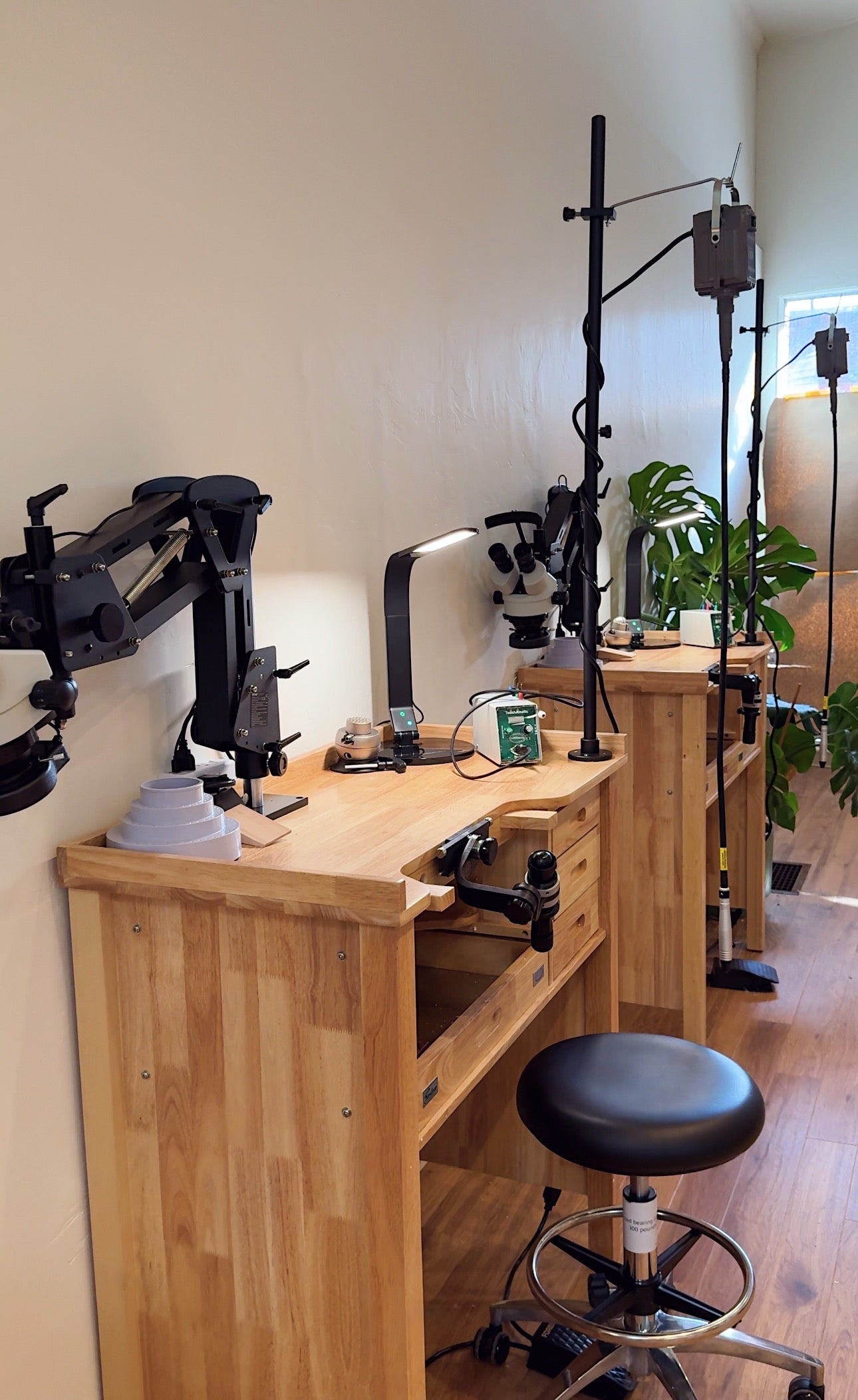 Classes – Mitera Made