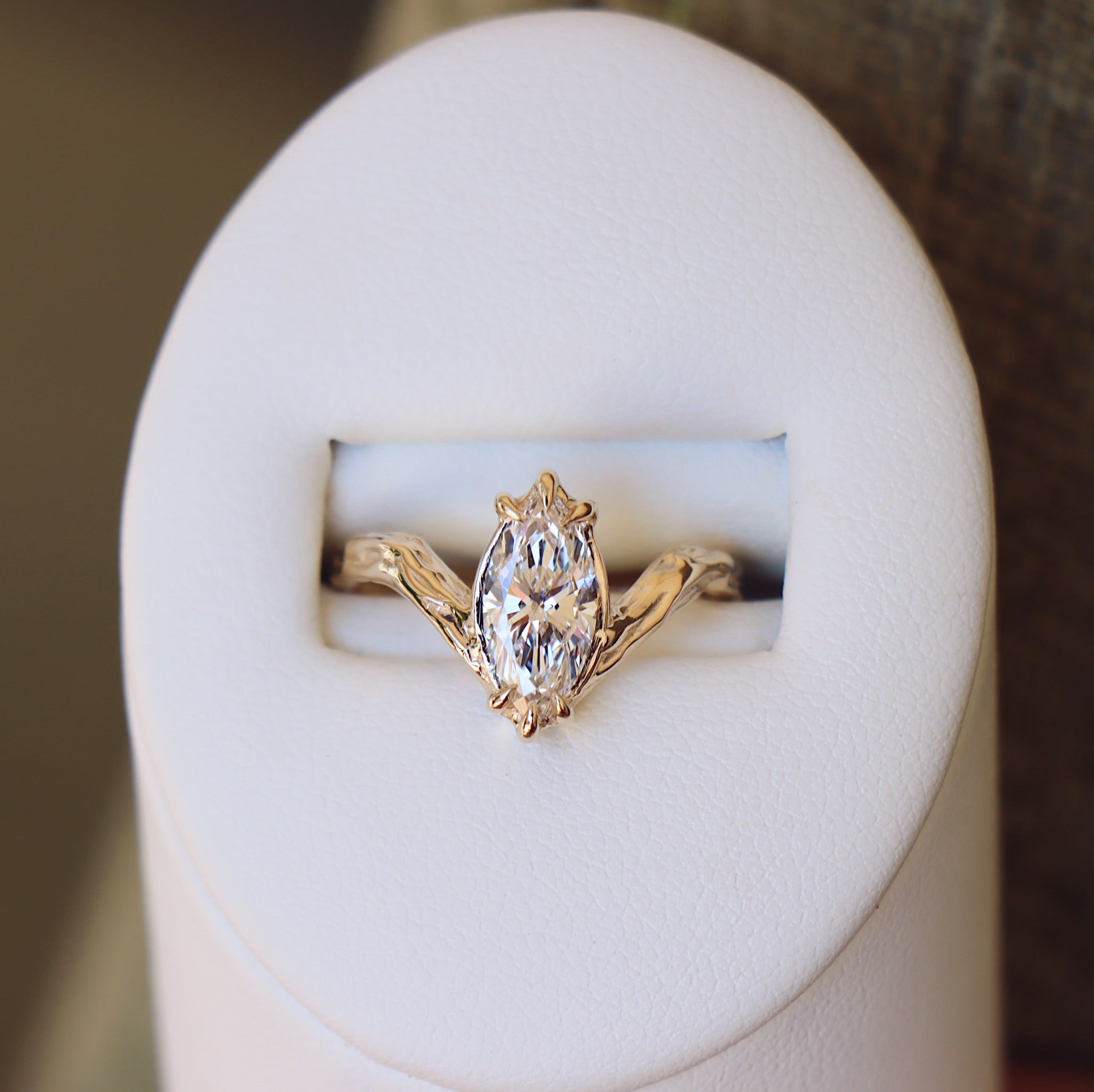 Kelsey Ring – Mitera Made