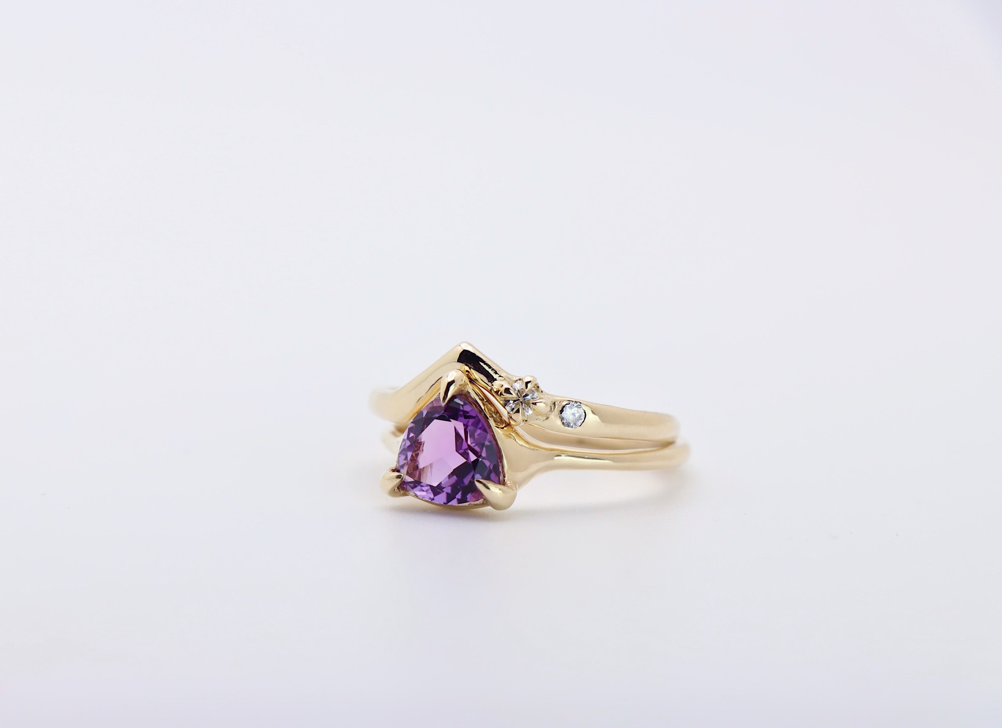 Calista Ring – Mitera Made