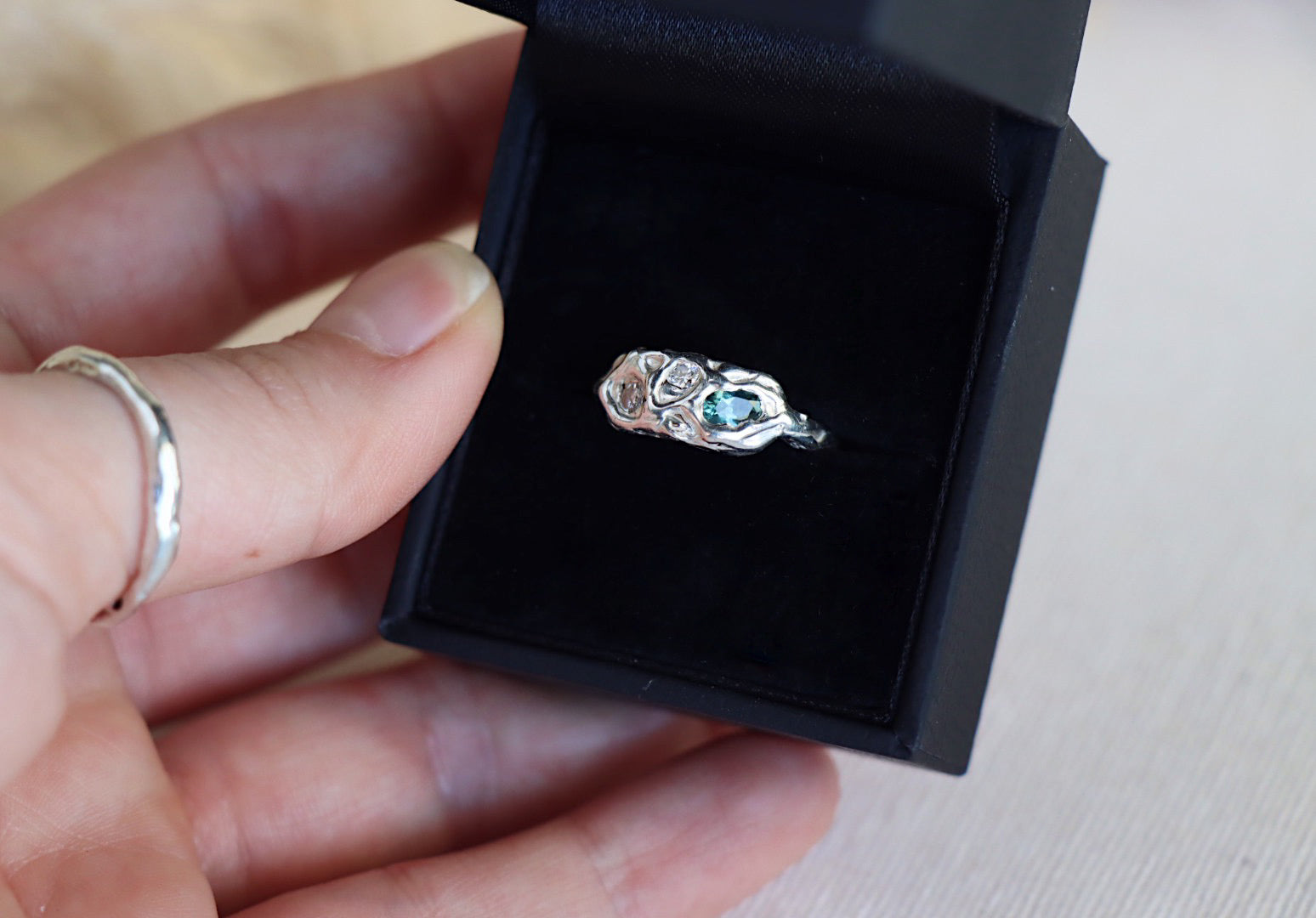 Mini Starry Night – Mitera Made