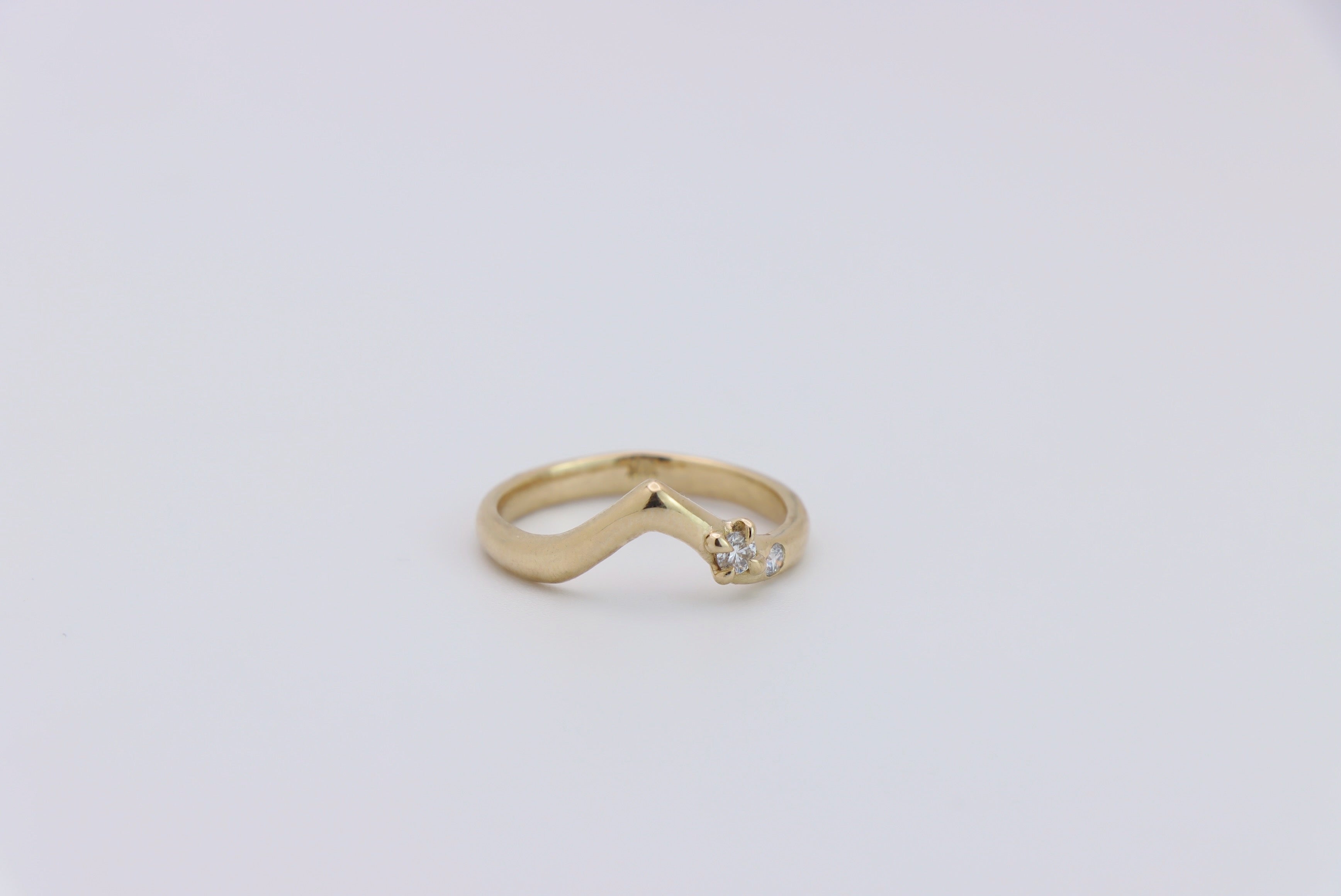 Calista Crowned Band – Mitera Made